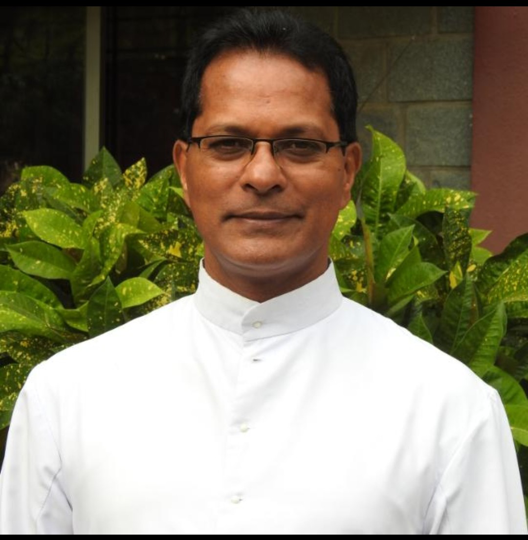 Don Bosco Arts & Science College